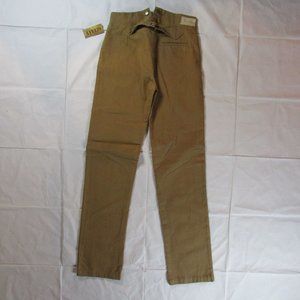 Scully | Pants | Scully Rangewear Mens Reenactment Riding Western ...